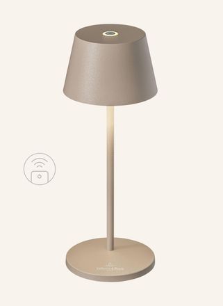 Villeroy & Boch Leuchte Seoul Micro Rc beige
