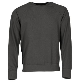 Fruit Of The Loom Damen Sweatshirt Lightweight Raglan Sweat Lady-Fit 62-146-0 Light Graphite M