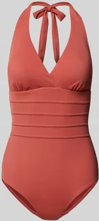 Magic Bodyfashion Badeanzug in unifarbenem Design