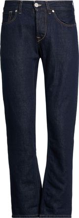 TELA GENOVA HOSEN & R&Ouml;CKE - Jeanshosen auf YOOX.COM