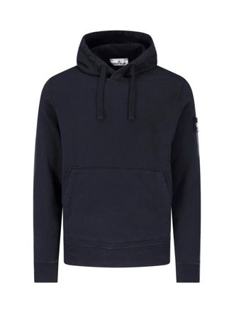 Stone Island Hoodie Compass