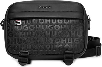 HUGO BOSS Umhängetasche HUGO 50547406 Schwarz