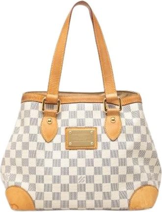 Louis Vuitton Damen, Pre-Owned, Wei&szlig;, ONE SIZEGr&ouml;&szlig;e