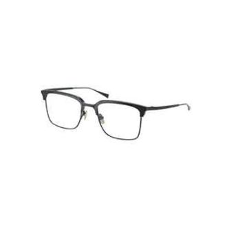 Masunaga Optische Fassung - - Accessories - unisex - Grau - 52 MM
