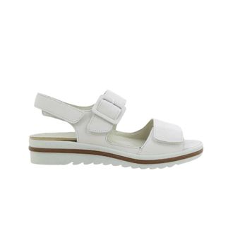 Waldl&auml;ufer Femme, Chaussures, Blanc, Taille: 41 EU Chaussures de femme Ecru Hakura