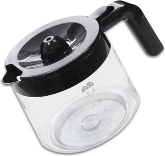 DeLonghi Delonghi - Kaffeekanne - Sx1045 für die Zubereitung von Getränken