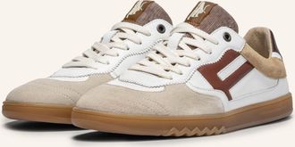 Floris Van Bommel Floris Van Bommel Sneaker De Zaler 04 braun