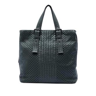Bottega Veneta Damen, Pre-Owned, Grau, ONE SIZEGr&ouml;&szlig;e