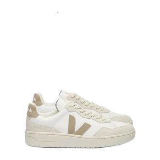 Veja Damen, Schuhe, Wei&szlig;, 41 EUGr&ouml;&szlig;e