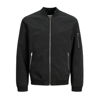 Jack & Jones Homme, Vestes, Noir, Taille: XS Winter Vestes