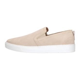 Mace Gregory-37 Slip-on - - Shoes - Herren - Beige - 45 EU