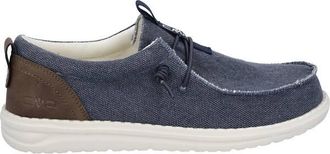 F.lli Campagnolo Damen Halbschuhe JOY WMN URBAN SHOE