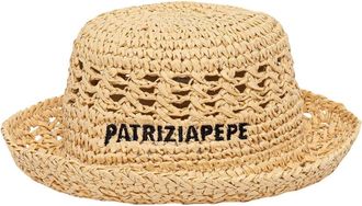 Patrizia Pepe Damen, Accessories, Beige, ONE SIZEGr&ouml;&szlig;e
