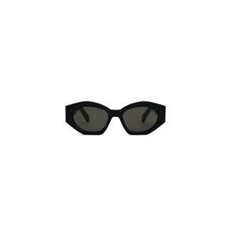 Celine Celine, Damen, Accessories, Schwarzk, 55 MMGröße