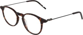 Kaleos Aldrin M Optisches Gestell - - Accessories - unisex - Braun - 49 MM