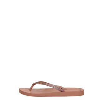 Ipanema Femme, Chaussures, Brun, Taille: 43 EU Anatomic Lolita Flip Flops
