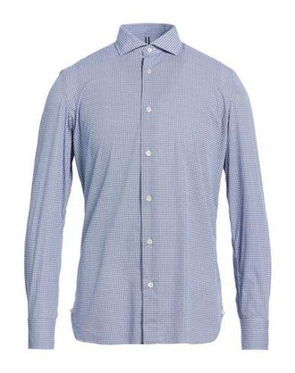 LUIGI BORRELLI NAPOLI TOPS - Chemises sur YOOX.COM