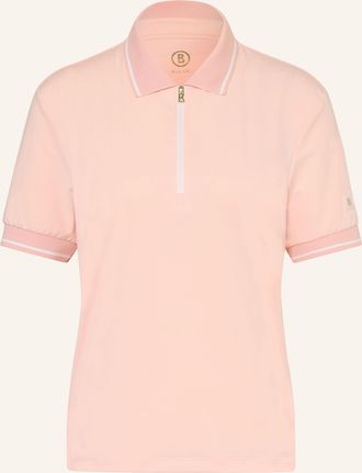 Bogner Funktions-Poloshirt Laurissa rosa