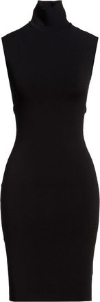 VETEMENTS KLEIDER - Midi-Kleider auf YOOX.COM