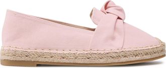 Jenny Fairy Espadrilles Jenny Fairy WSS990-123 Rosa