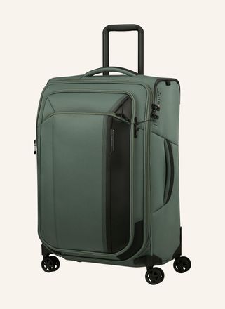 Samsonite Trolley Respark gruen