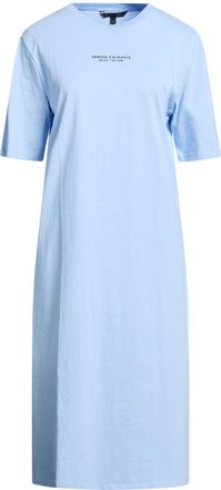 A|X Armani Exchange KLEIDER - Midi-Kleider auf YOOX.COM