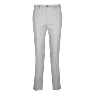 Etro Homme, Pantalons, Gris, Taille: M pantalon