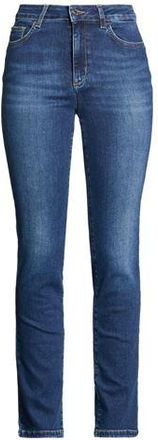 Liu Jo BAS - Pantalons en jean sur YOOX.COM