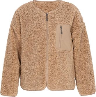 Dreimaster &Uuml;bergangsjacke