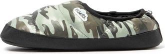 Nuvola Hausschuh Classic New Camouflage