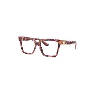 Dolce & Gabbana Optische Brille - - Accessories - Damen - Rosa - 53 MM