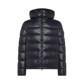 Peuterey Honova Linear 215 BLU - - Jackets - Herren - Blau - L