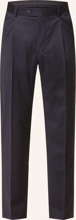 Digel Digel Move Anzughose Alvaro Slim Fit blau