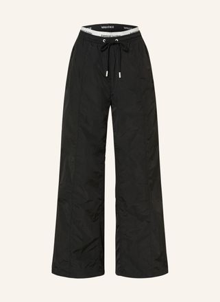 Tommy Jeans Track Pants schwarz