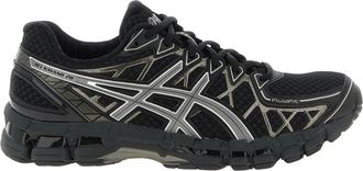 Asics Homme, Chaussures, Noir, Taille: 41 1/2 EU Gel Kayano 20