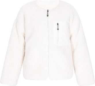 Dreimaster &Uuml;bergangsjacke