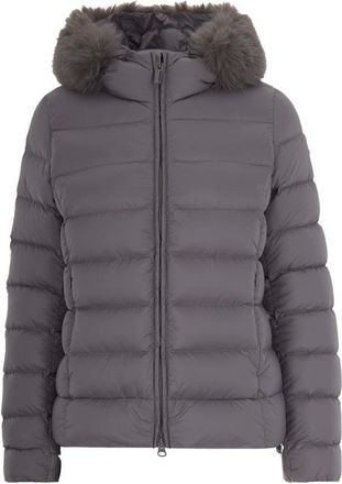 Colmar Femme, Vestes, Gris, Taille: 42 FR Down Vestes