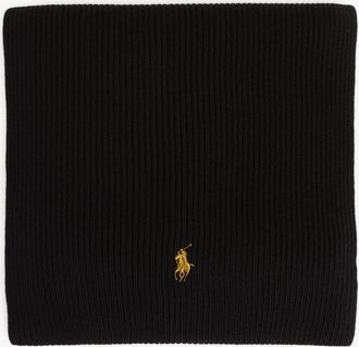 Polo Ralph Lauren Echarpe en laine
