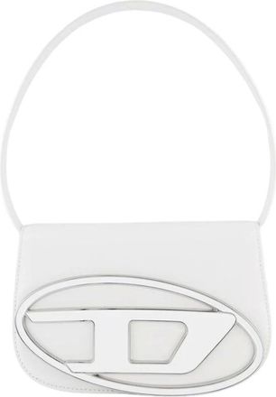 Diesel Femme, Sacs, Blanc, Taille: ONE Size Sac 1DR