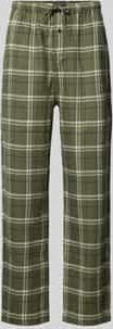 Ralph Lauren Comfort Fit Pyjama-Hose aus reiner Baumwolle