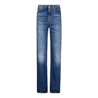 Our Legacy Homme, Jeans, Bleu, Taille: W26 Wata Cut