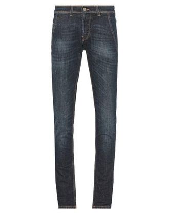 Dondup BAS - Pantalons en jean sur YOOX.COM