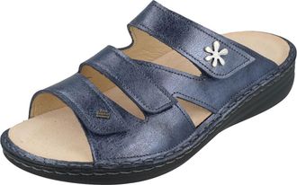 Finn Comfort Grenada Damen Pantolette, Größe:38 EU