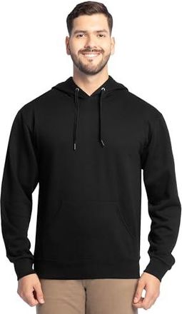 Fruit Of The Loom Sweat à Capuche en Polaire Eversoft pour Homme évacuant lhumidité et Respirant, 3X-Large