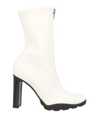 Alexander McQueen SCHUHE - Stiefeletten auf YOOX.COM