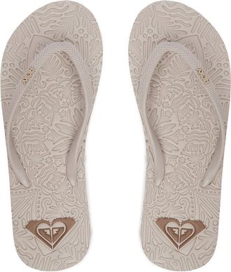 Roxy Zehentrenner Roxy CEOWB-SS25-3C021 Beige