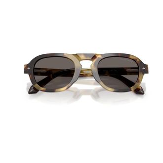 Giorgio Armani 0Ar8244 - - Accessories - Herren - Mehrfarbig - 49 MM