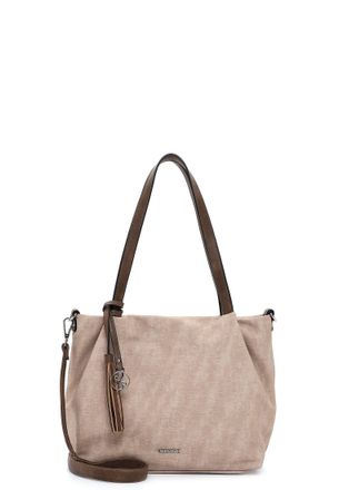 Emily & Noah Shopper E&N Elke 62791 Damen Handtaschen Uni