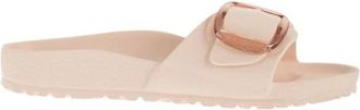 Birkenstock Femme, Chaussures, Rose, Taille: 41 EU Arizona Big Buckle Slide