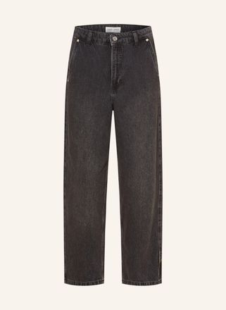 Part Two Barrel Jeans Christellpw schwarz